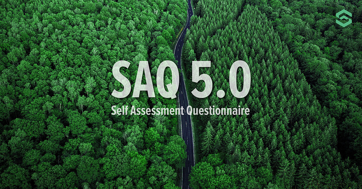 Eindrucksvolles Ergebnis beim SAQ Sustainability Report