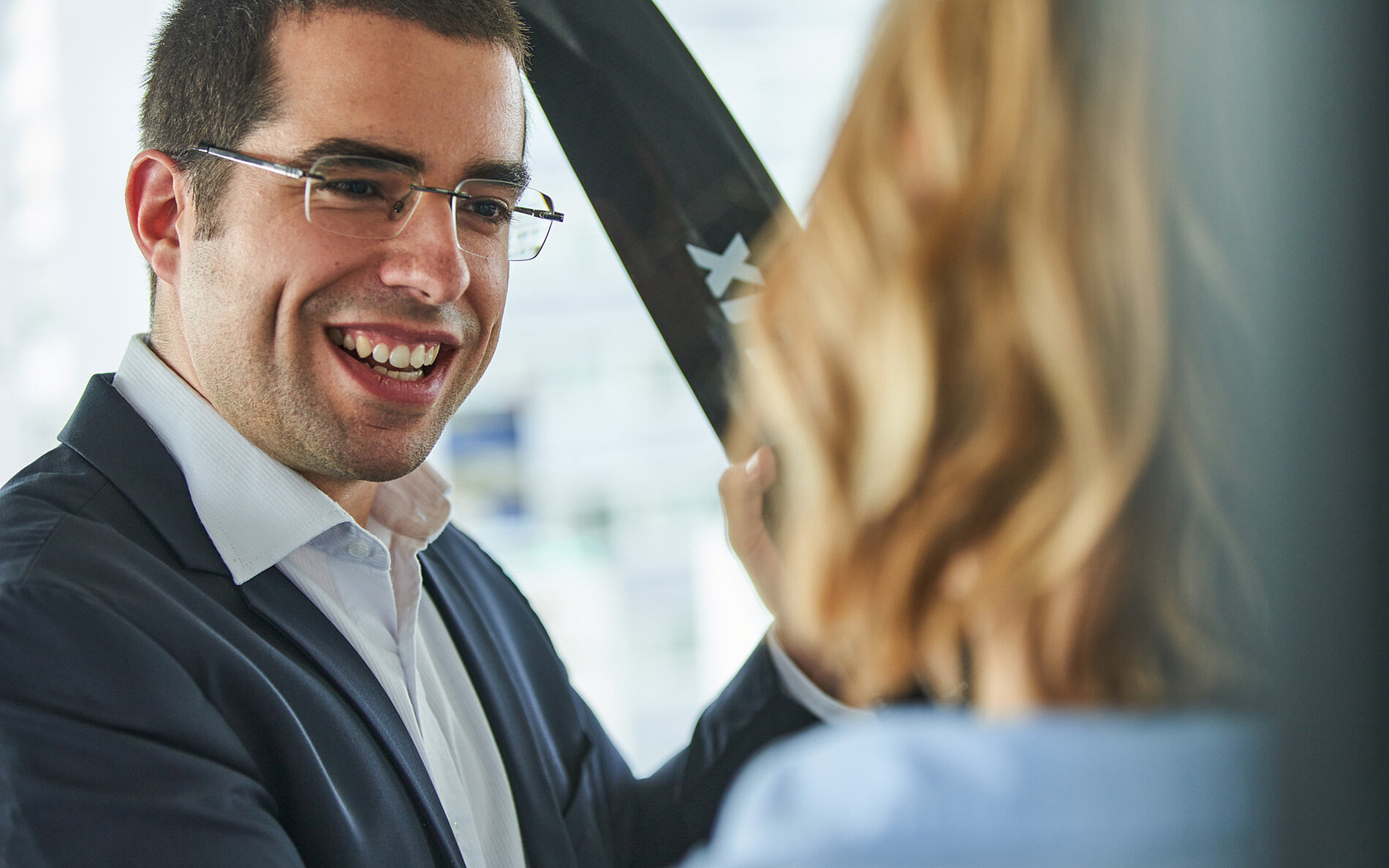 Steuergeräte & Leistungselektronik für neue Technologien | Silver Atena